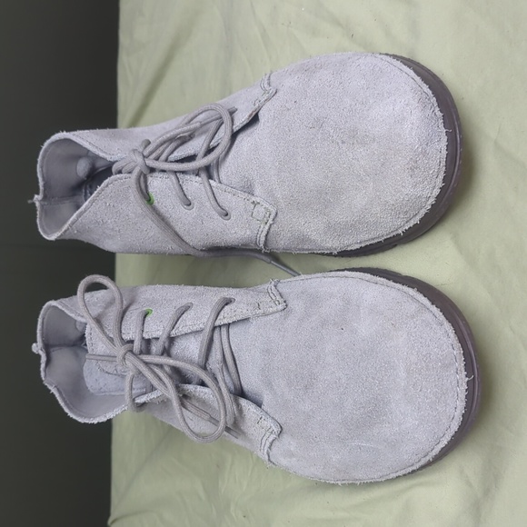 CROCS | Shoes | Mens Crocs Thompson Desert Suede Boots Size 1m | Poshmark
